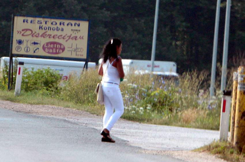 Pogledajte šta ova bosanka nudi svojim mušterijama za 20 € – Balkania Info