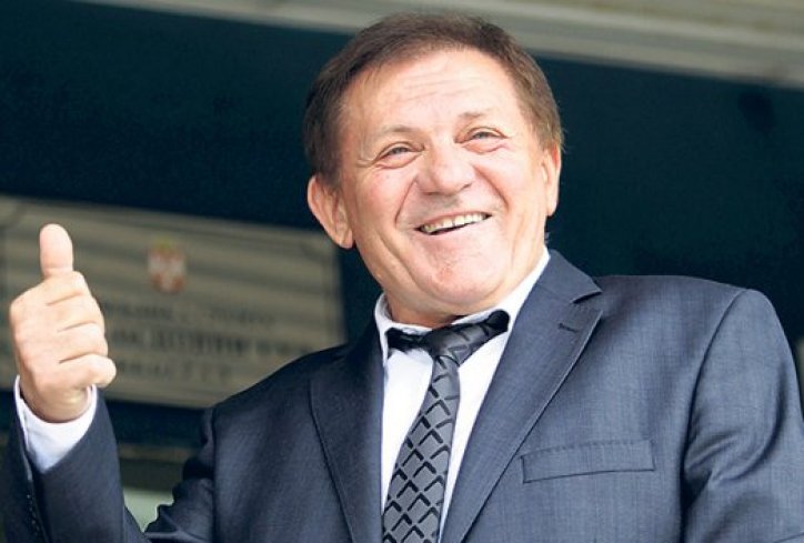 Miloš Bojanić - Alchetron, The Free Social Encyclopedia