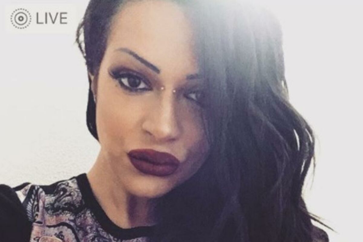 Scandal, procurio p snimak pjevačice, evo šta je sve radila mala opa – Balkania Info